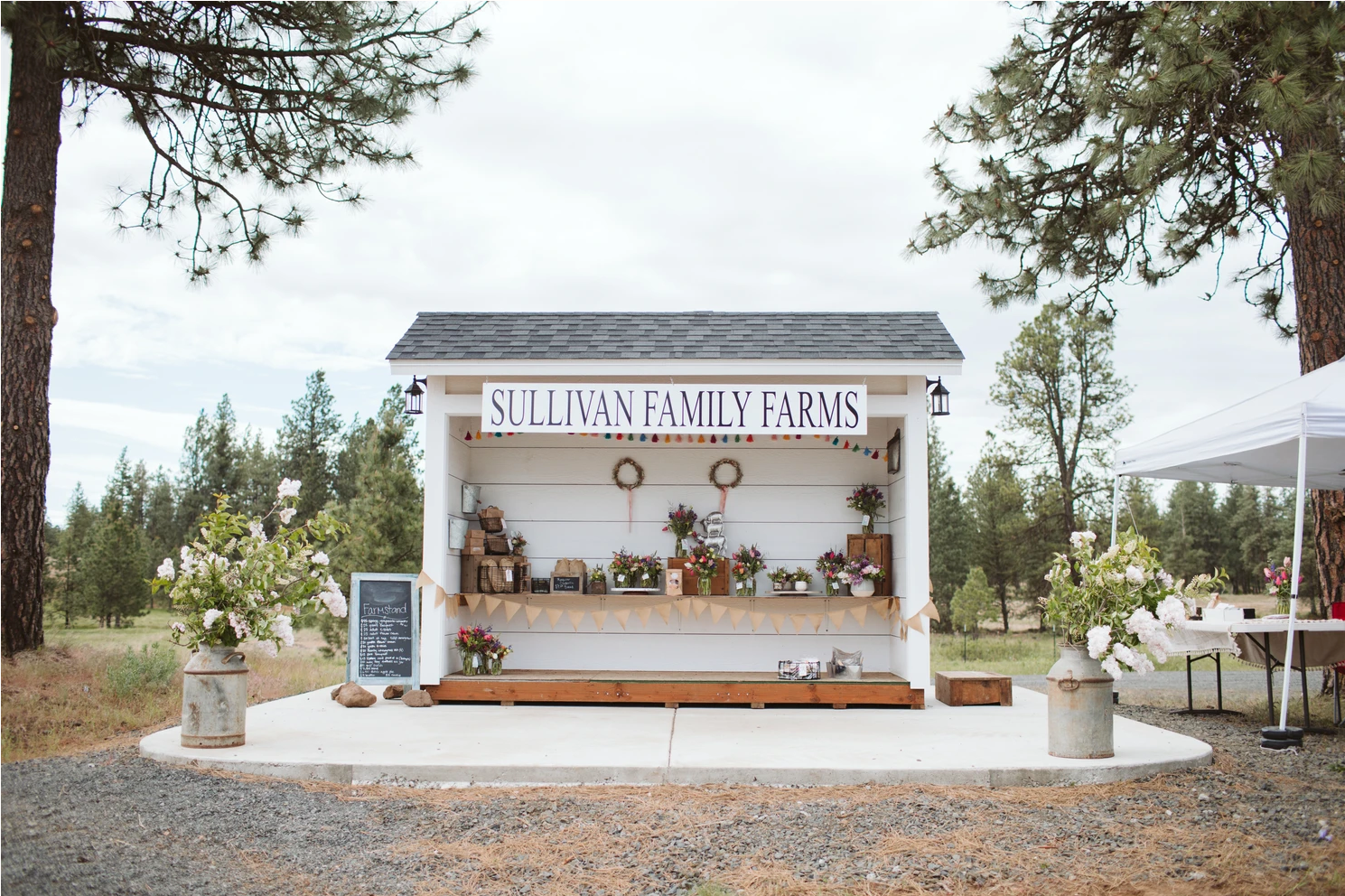 Sullivan Family Farms