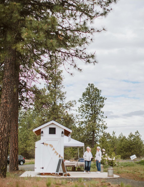 About Us – Sullivan Family Farms